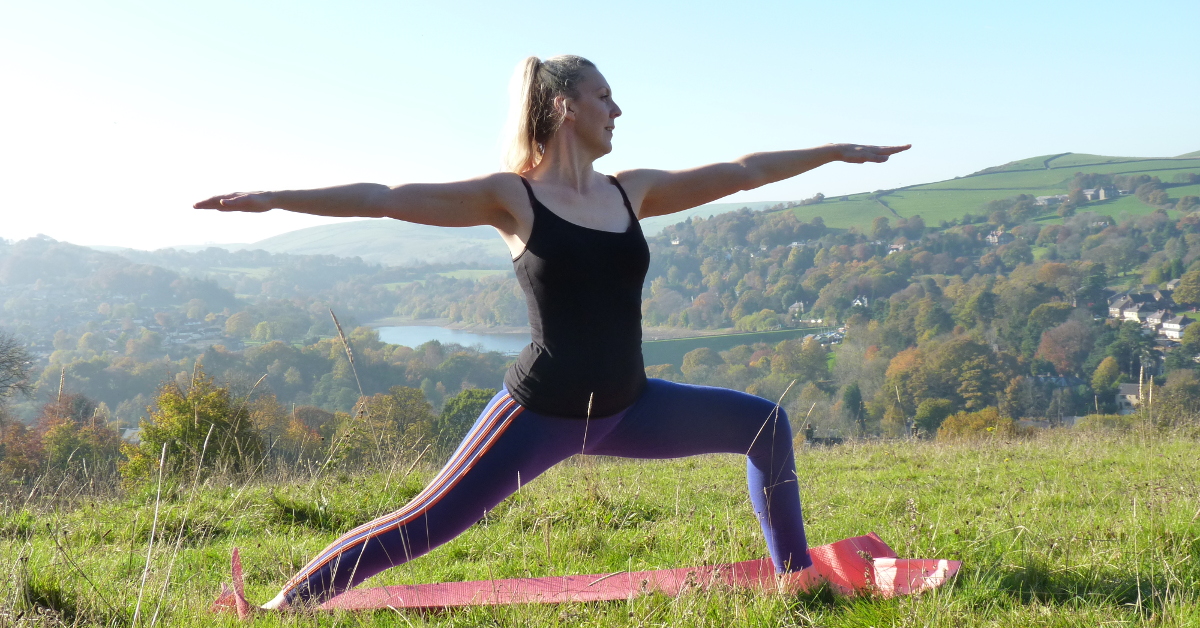 Yogachick 0776 989 5555 | Blog